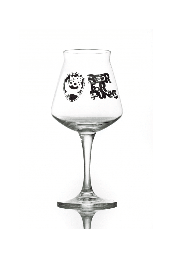 BrewDog Glass | Buy Belgian Beer Online - Belgian Beer Co