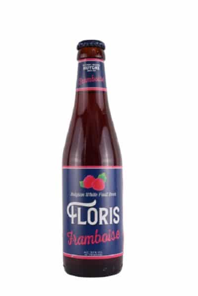 Fruit Beers - The Belgian Beer Company