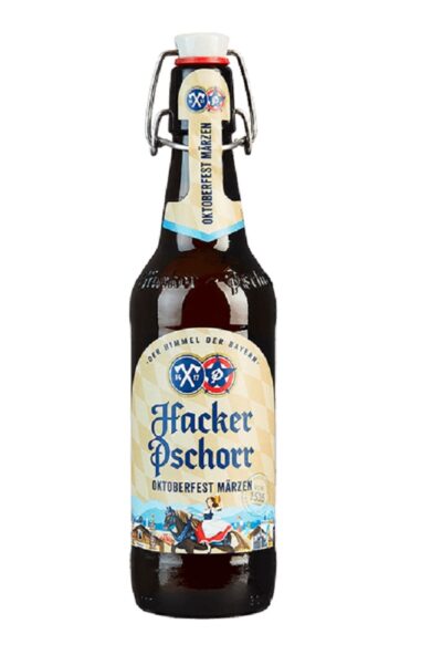 Hacker-Pschorr Oktoberfest