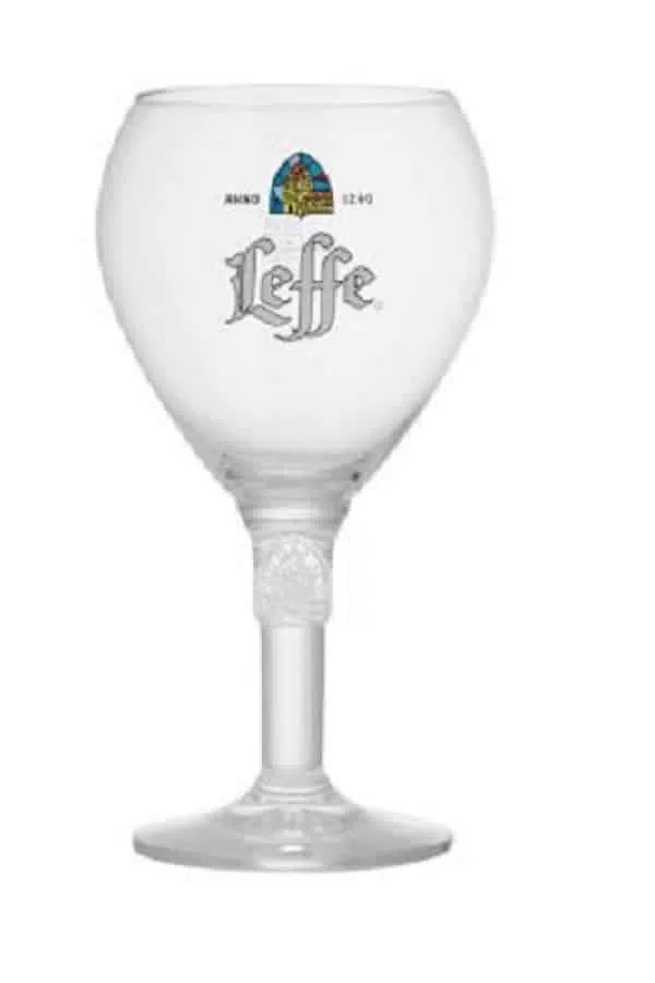 Glassware - The Belgian Beer Company