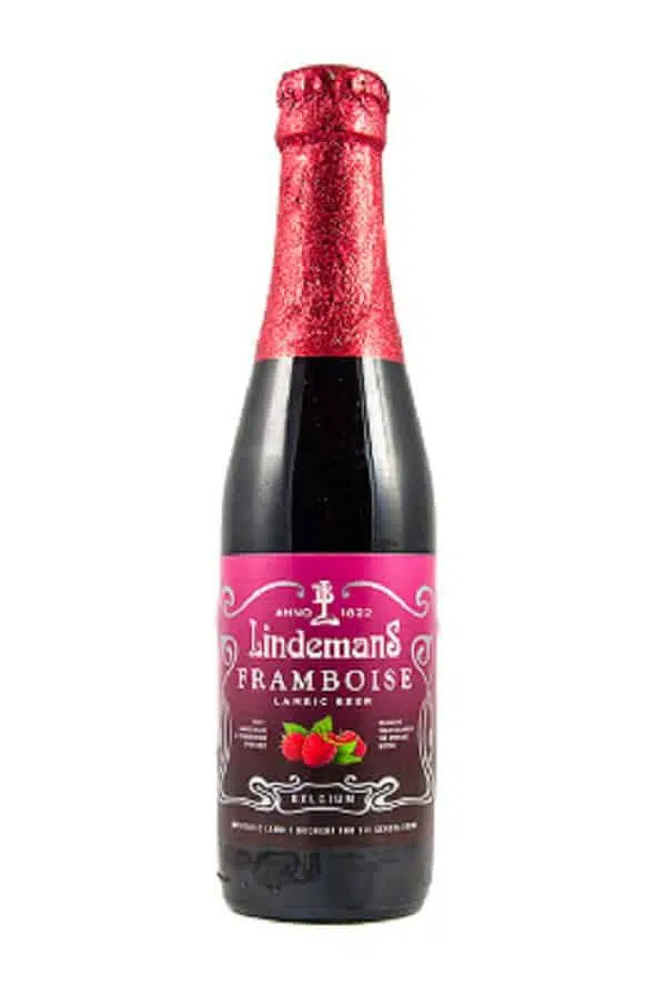 Fruit Beers - The Belgian Beer Company