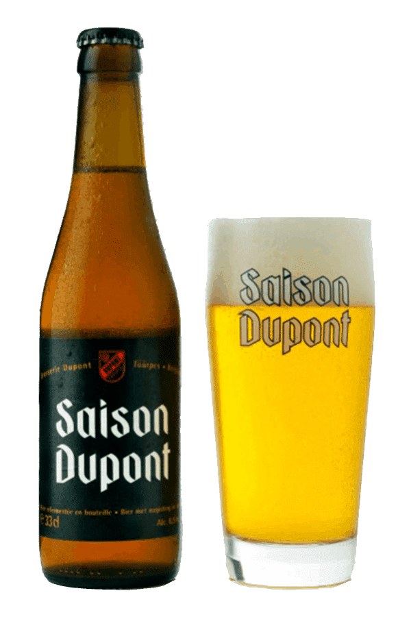 Saison Dupont