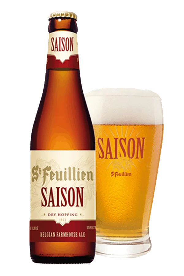 Saison Beer