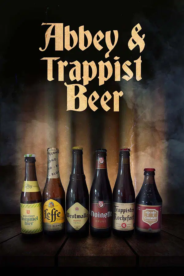 The Home of Belgian Beer - Buy Beer Online