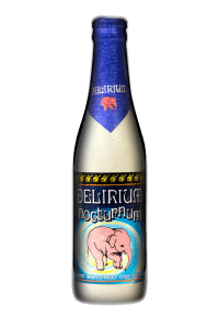 Delirium Beers - The Belgian Beer Company