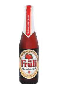 Fruli Strawberry