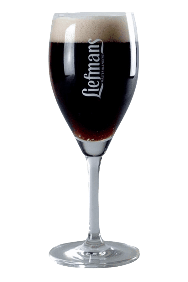 Liefmans Glass - Buy Belgian Beer Online - Belgian Beer Co