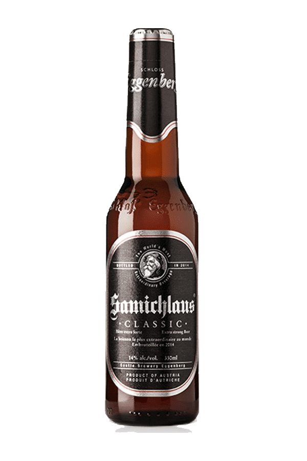 Samichlaus (pack of 24) | Buy Belgian Beer Online - Belgian Beer Co