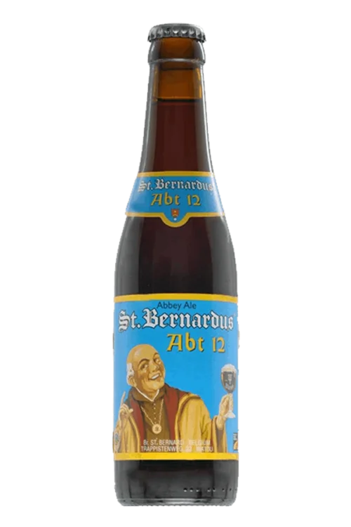 Abbey ale store