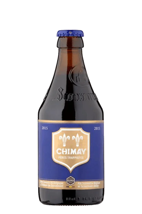 Trappist Beers - The Belgian Beer Company