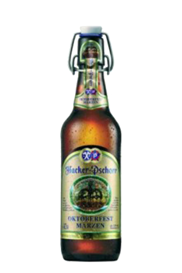 Hacker-Pschorr Oktoberfest | Buy Belgian Beer Online - Belgian Beer Co