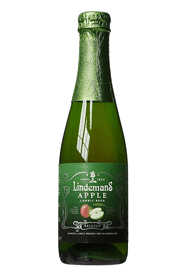 Fruit Beers - The Belgian Beer Company