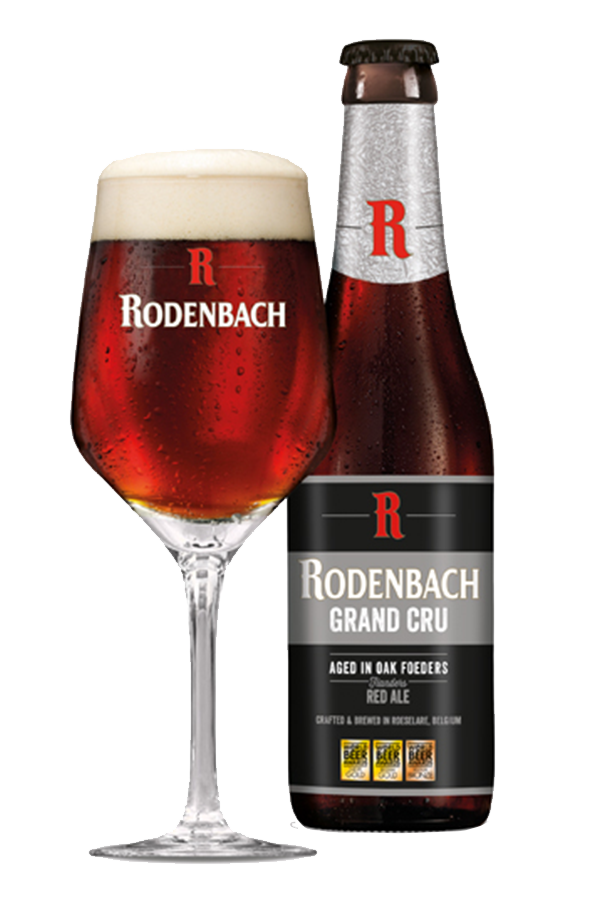 Rodenbach Grand Cru | Buy Belgian Beer Online - Belgian Beer Co
