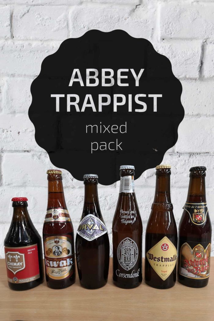 Abbey Beer: Everything You Need To Know | The Belgian Beer Company