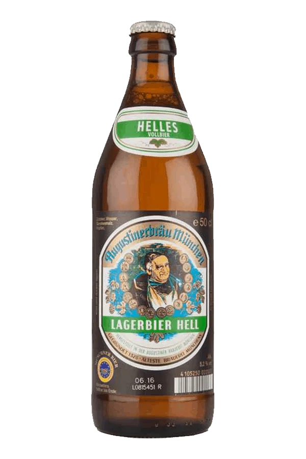 Augustiner Helles