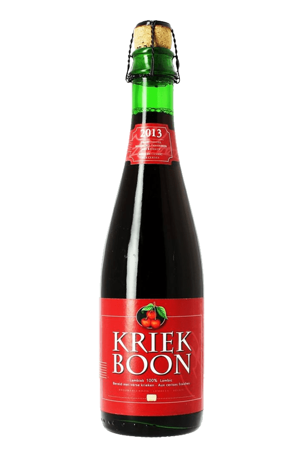 Boon Kriek 37.5cl | Buy Belgian Beer Online - Belgian Beer Co