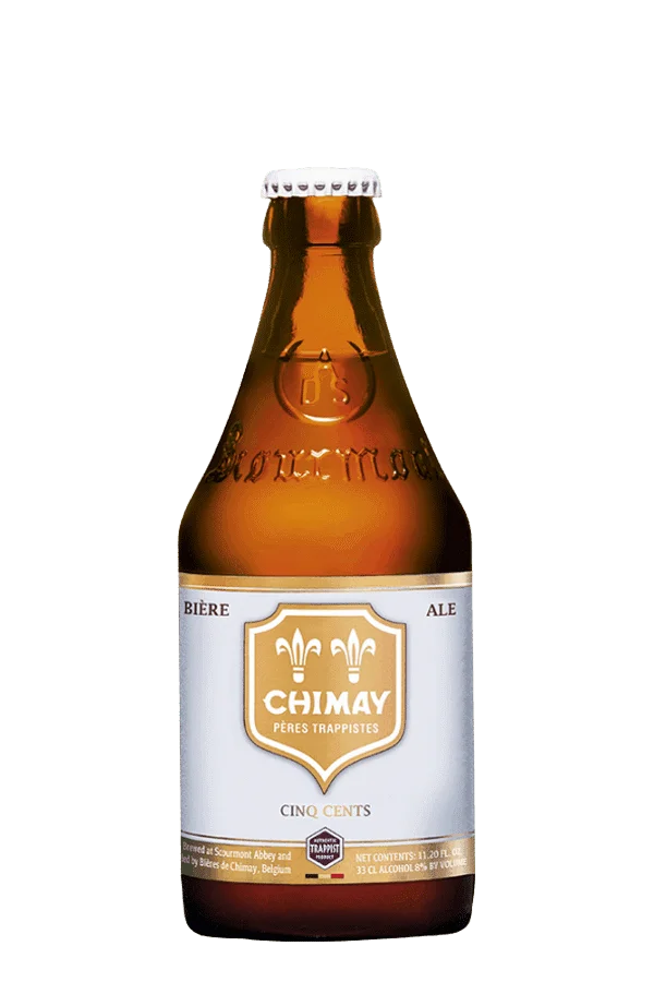 Trappist Beers - The Belgian Beer Company