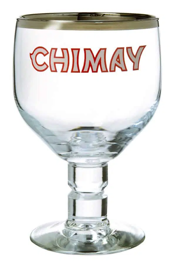 Glassware - The Belgian Beer Company