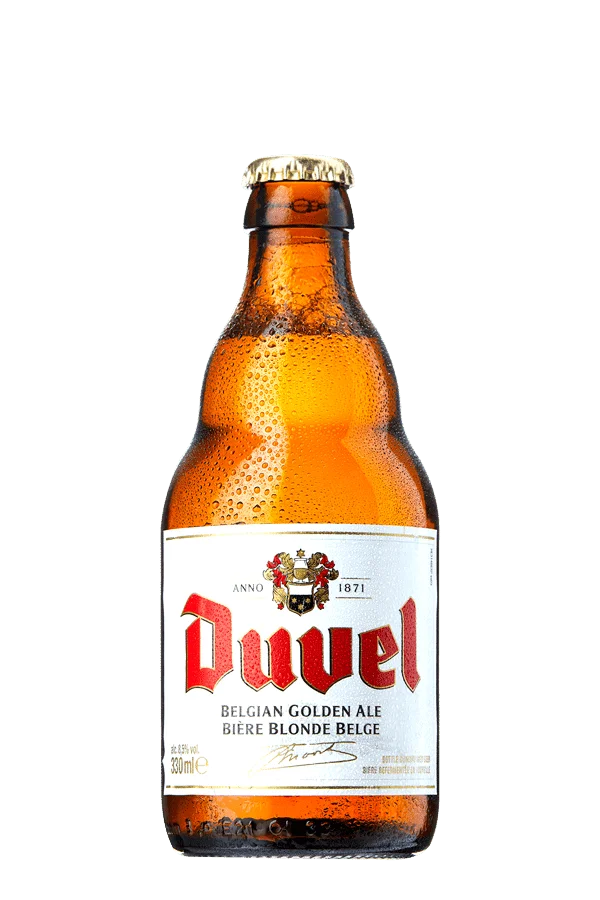 Duvel Beer