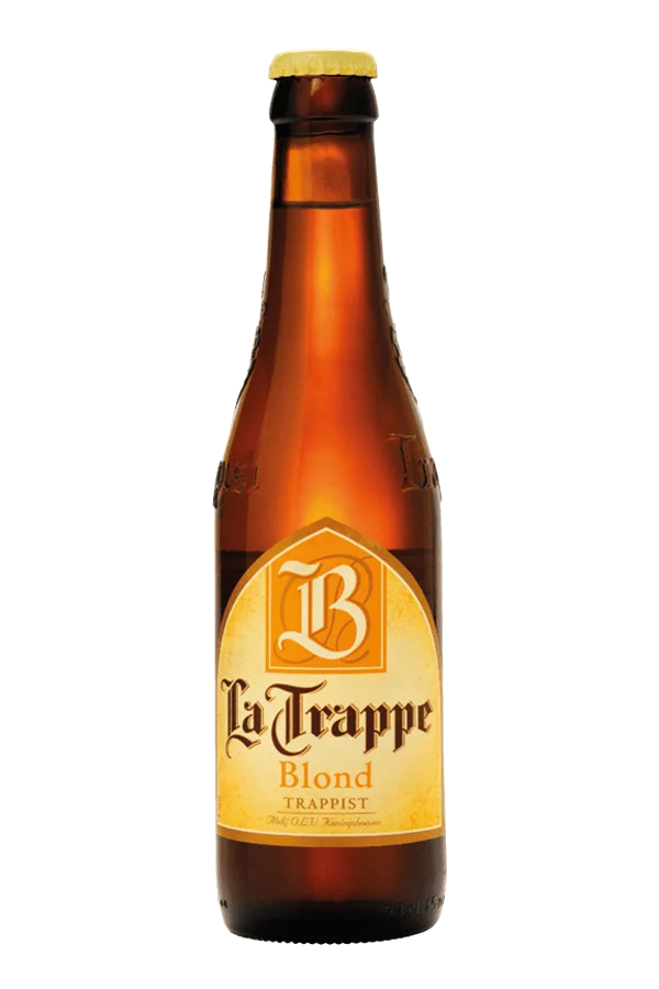 Trappist Beers - The Belgian Beer Company