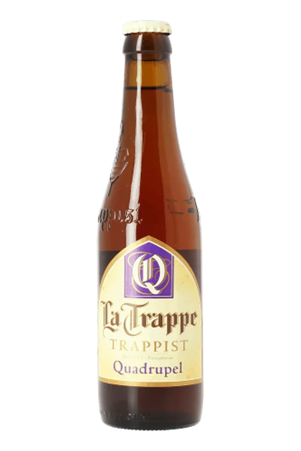 Trappist Beers - The Belgian Beer Company
