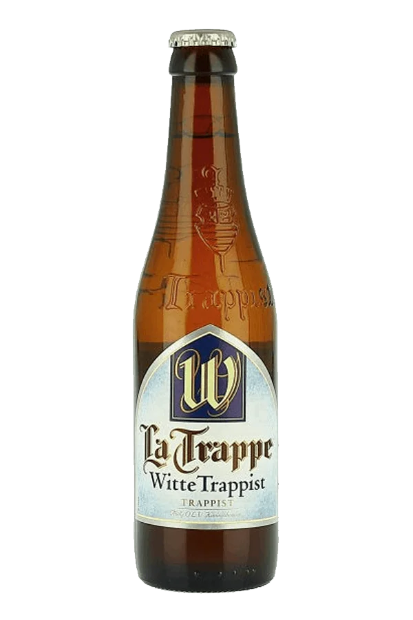 Trappist Beers - The Belgian Beer Company