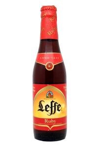 Leffe Ruby - Buy Belgian Beer Online - Belgian Beer Co