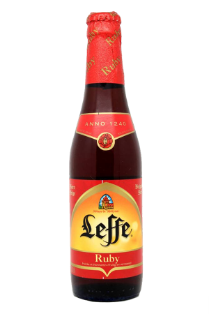 Leffe Ruby - Buy Belgian Beer Online - Belgian Beer Co