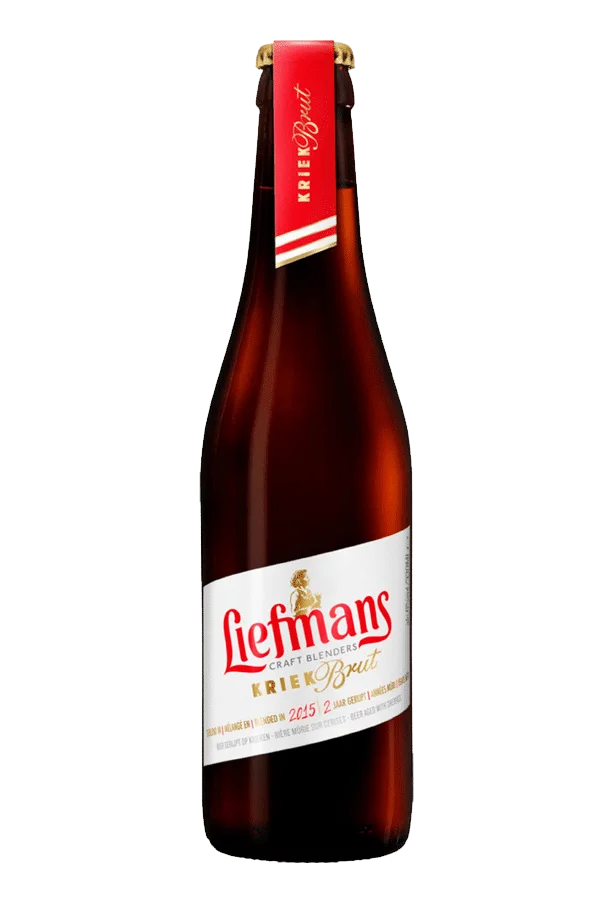 Fruit Beers - The Belgian Beer Company