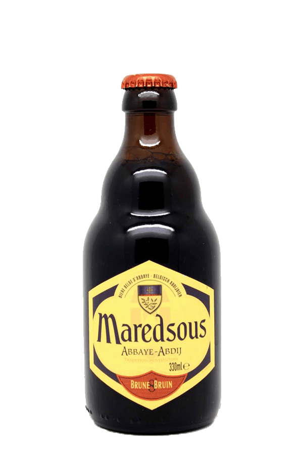 Maredsous Brune Maredsous Brune