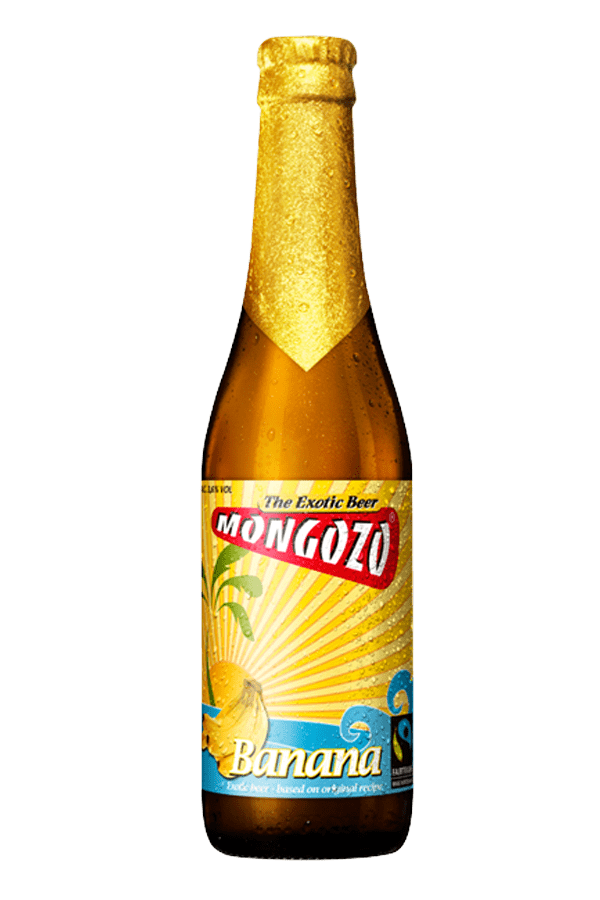 Mongozo Banana