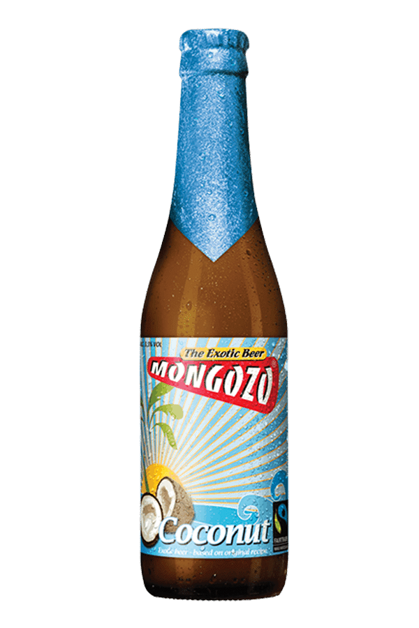 Mongozo Coconut