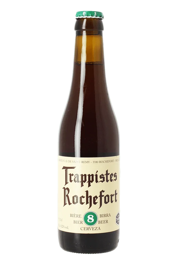 Trappist Beers - The Belgian Beer Company