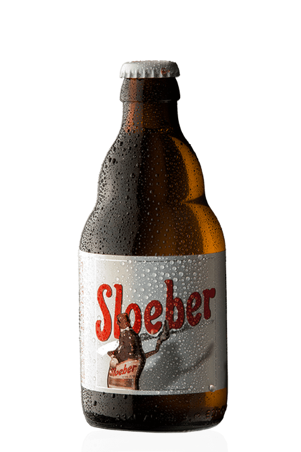 Roman Brewery - Sloeber | Buy Belgian Beer Online - Belgian Beer Co