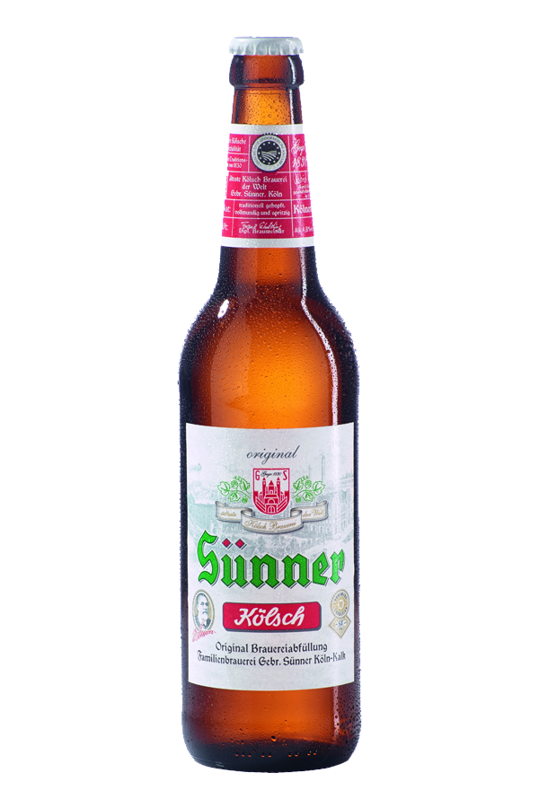 Sunner Kolsch (pack of 20) | Buy Belgian Beer Online - Belgian Beer Co