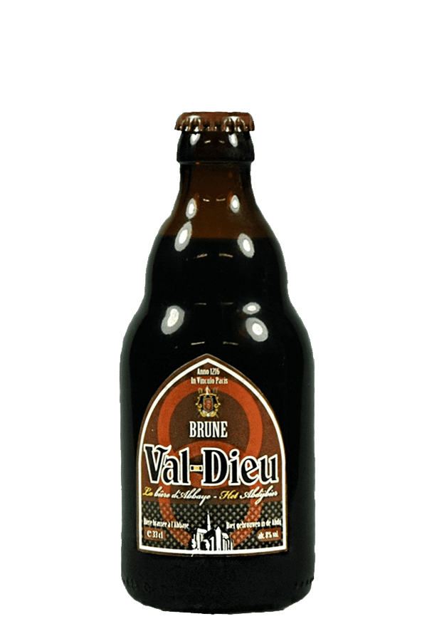 Val Dieu Brune
