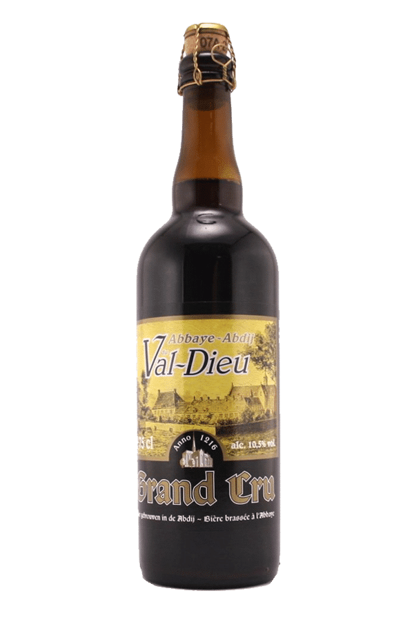 Val Dieu Grand Cru 75cl | Buy Belgian Beer Online - Belgian Beer Co