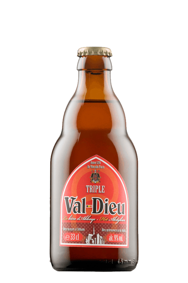 Val Dieu Triple
