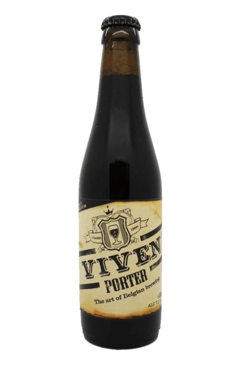 Viven Porter