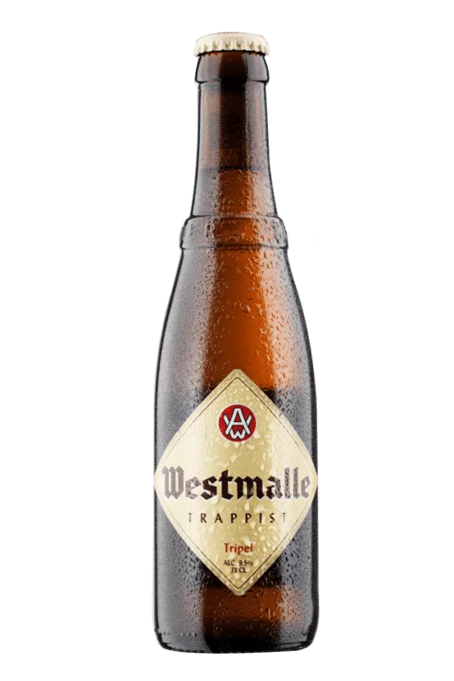Trappist Beers - The Belgian Beer Company