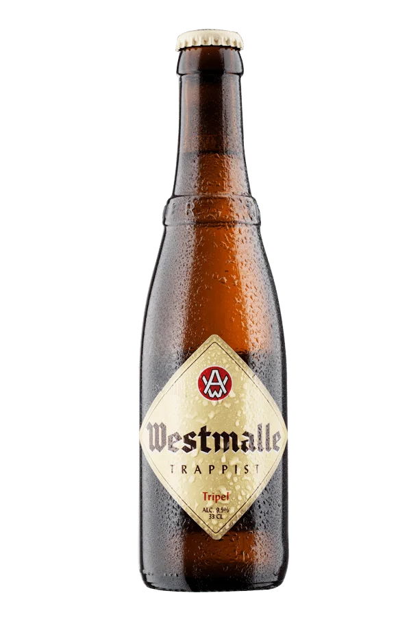 Trappist Beers - The Belgian Beer Company