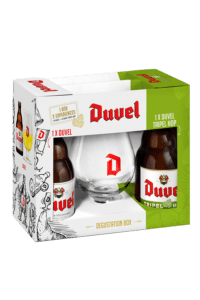 Beer Gift Sets - The Belgian Beer Company