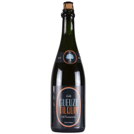 Tilquin Gueuze a l'Ancienne 75cl