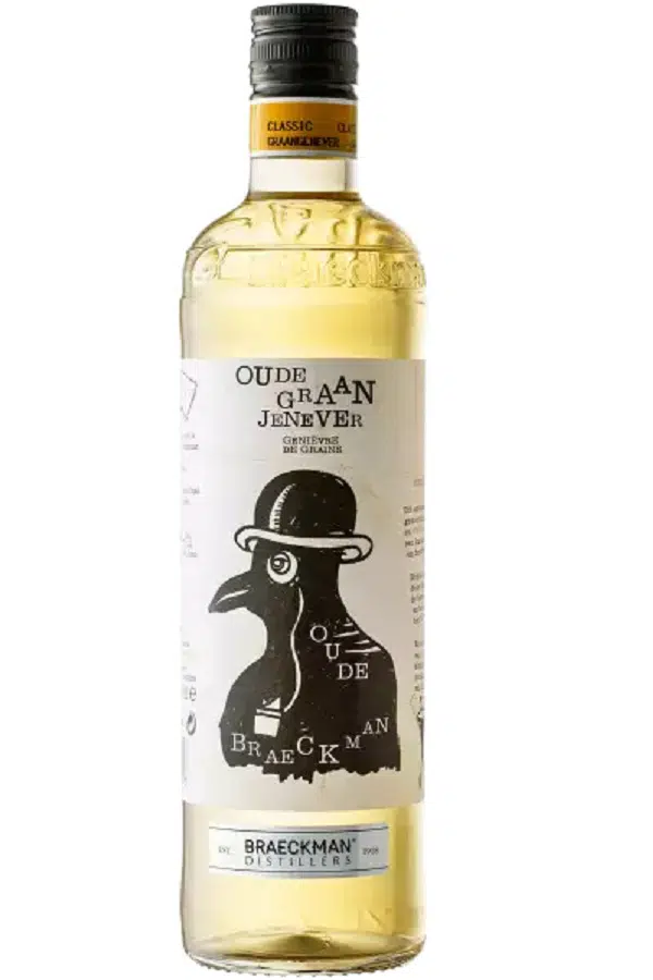 Gins - The Belgian Beer Company