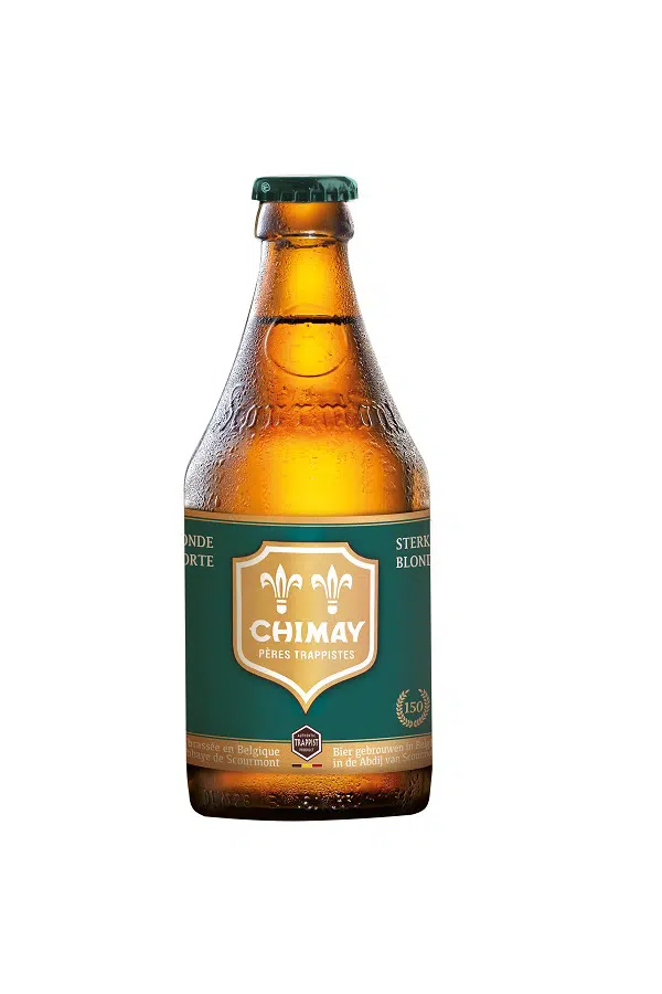 Trappist Beers - The Belgian Beer Company