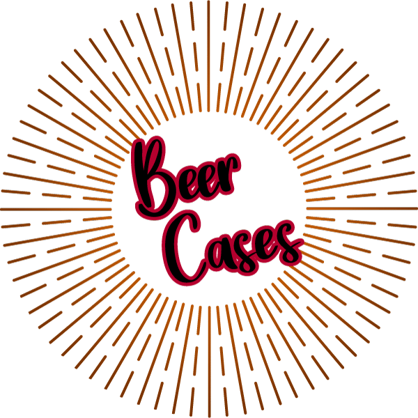 Beer Cases - The Belgian Beer Company