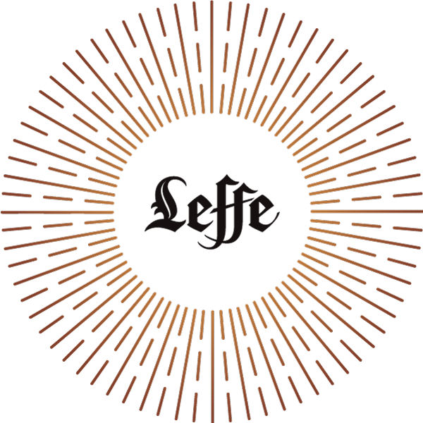 Leffe Beers - The Belgian Beer Company