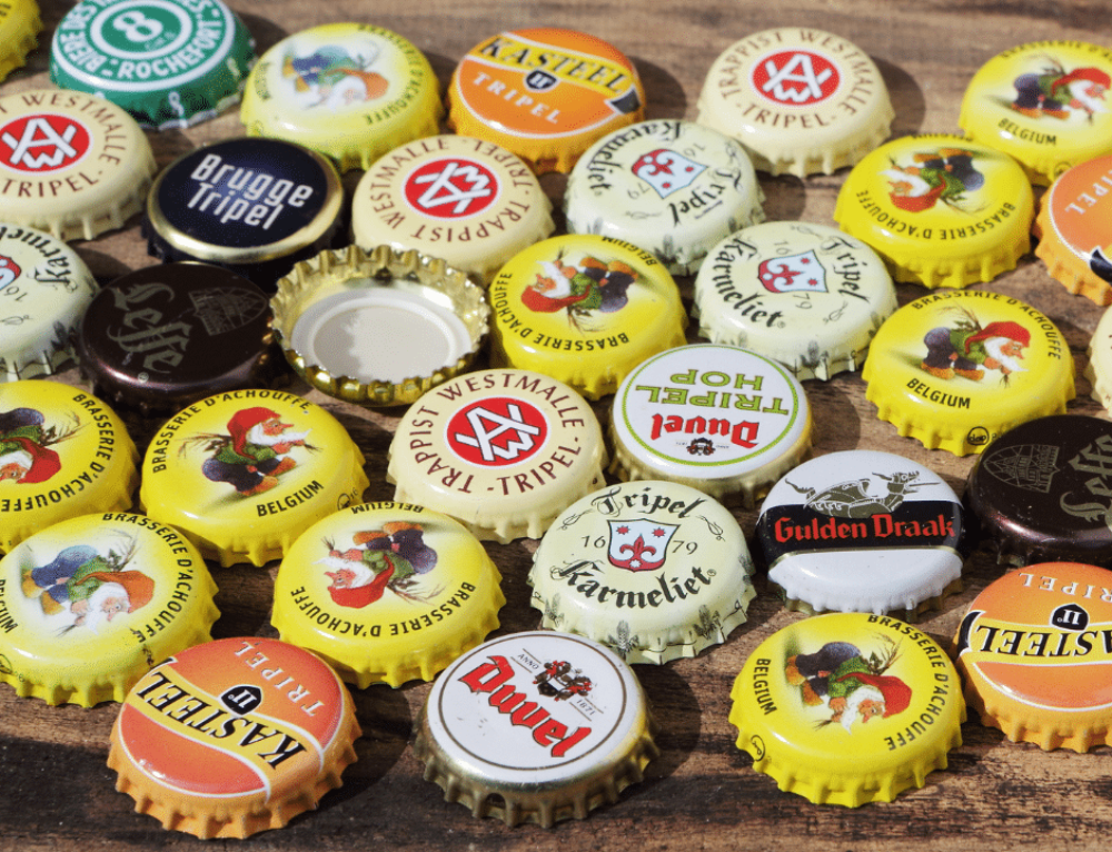 The Ultimate Guide To The Best Cherry Beers