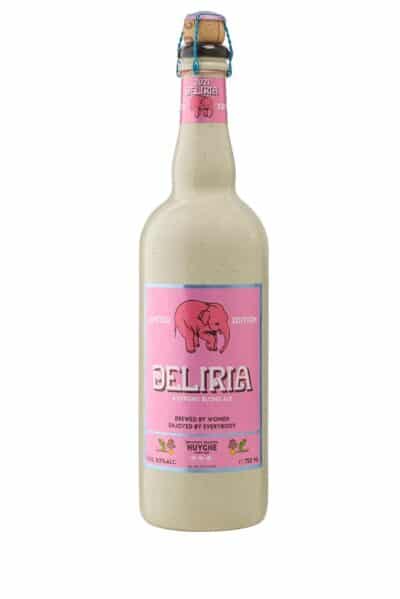 Delirium Beers - The Belgian Beer Company