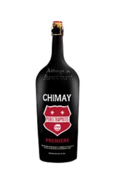 Chimay Beers | Buy Belgian Beer Online - Belgian Beer Co